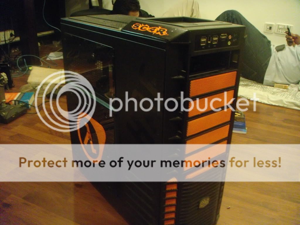 New Wc setup.....HALF LIFE MOD(56k warning) | Overclock.net