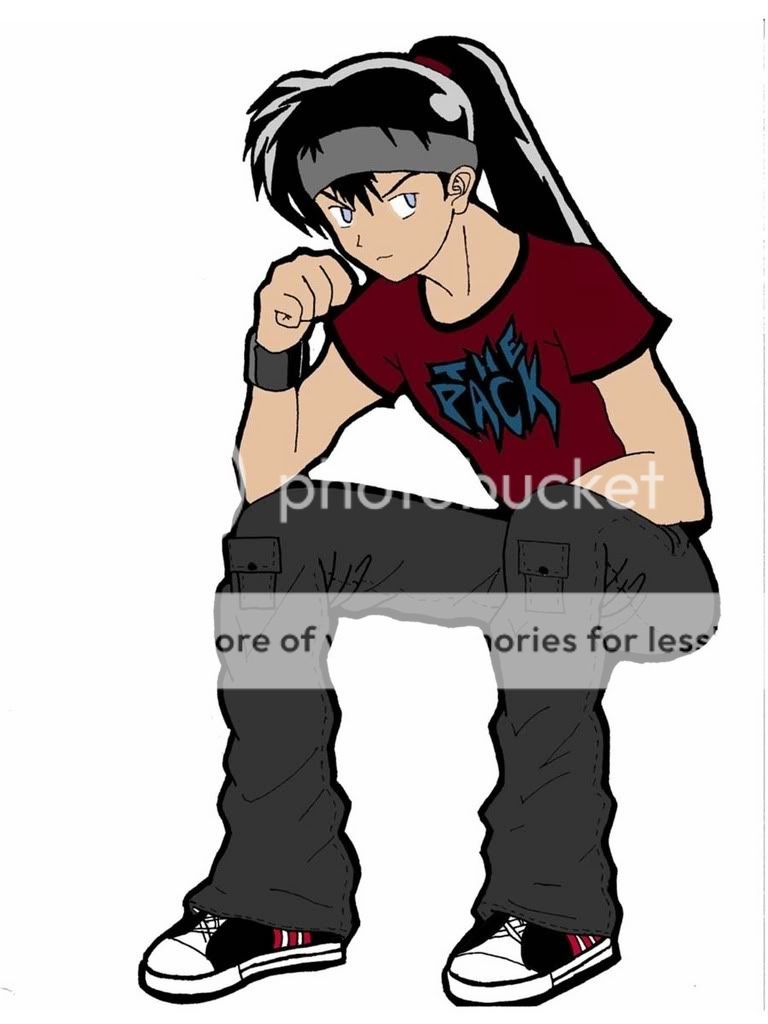 Koga Photo by Lacey89_photos | Photobucket