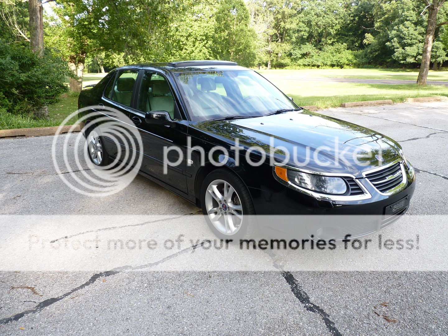 LED interior lights for 9-5 | SaabCentral Forums