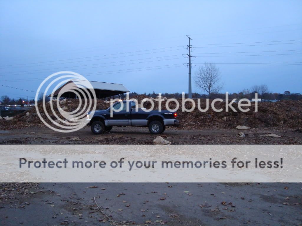 Part VI - Page 1455 - Ford Truck Enthusiasts Forums