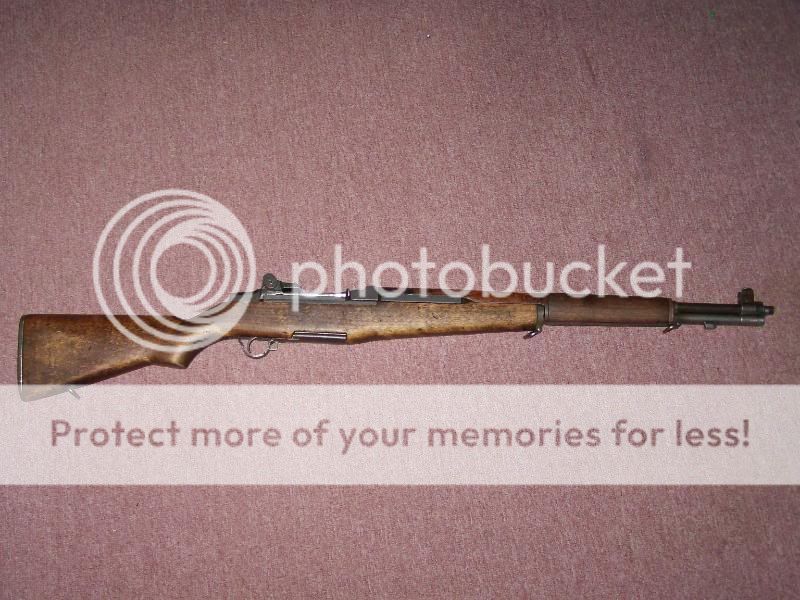 M1 Garand Question *HELP* | Canadian Gun Nutz