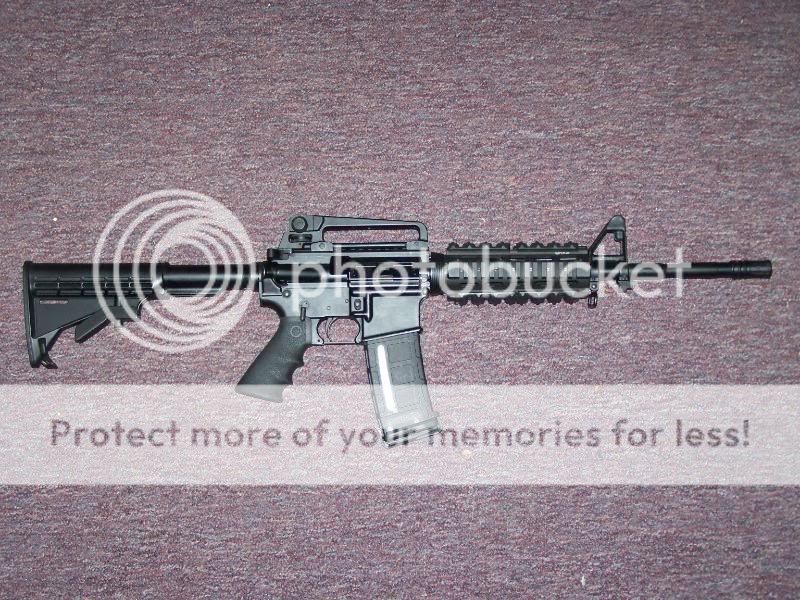 M4 carbines | Page 14 | Canadian Gun Nutz