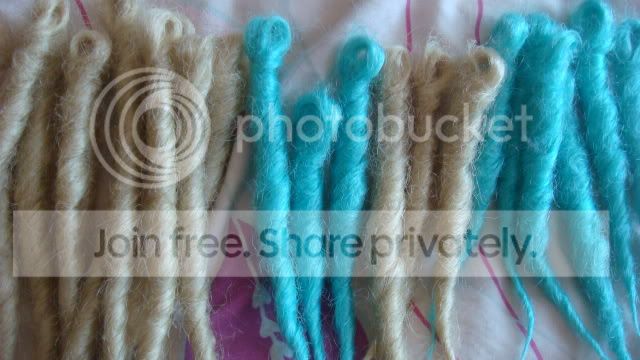 Few hair bits for sale :) - Hair Extensions Forum
