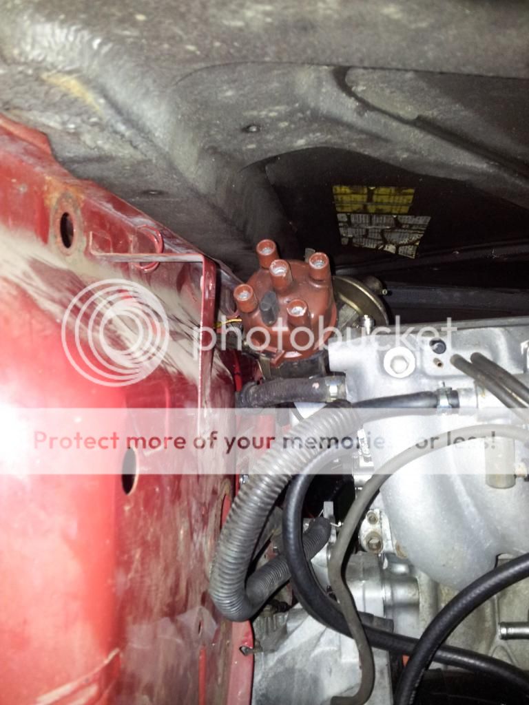 auszookers.com • View topic - MOE'S Distributor angle drive kit