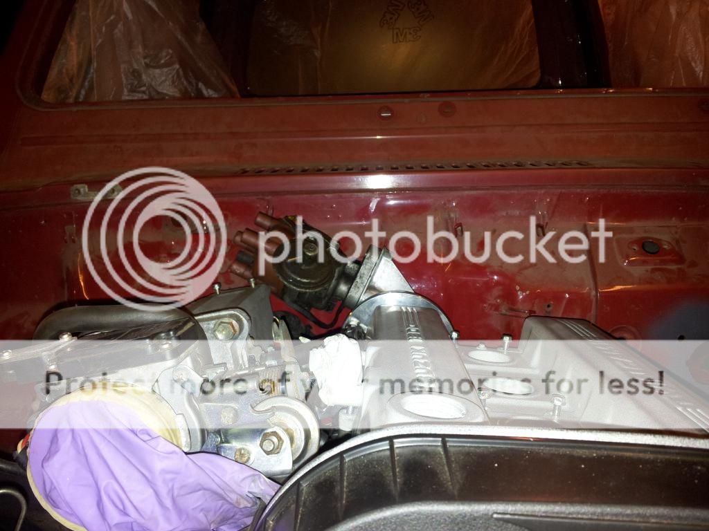 auszookers.com • View topic - MOE'S Distributor angle drive kit