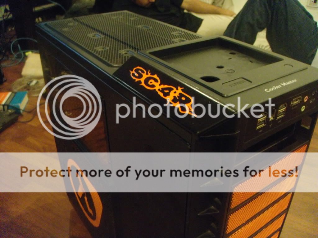 New Wc setup.....HALF LIFE MOD(56k warning) | Overclock.net