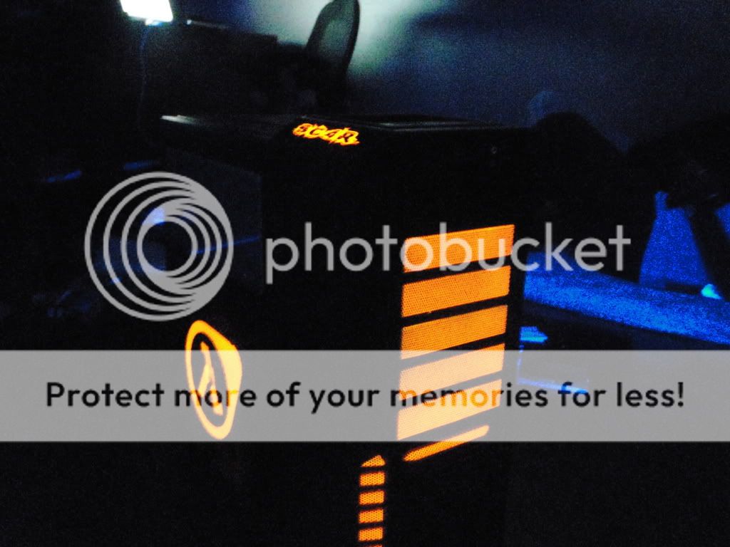 New Wc setup.....HALF LIFE MOD(56k warning) | Overclock.net