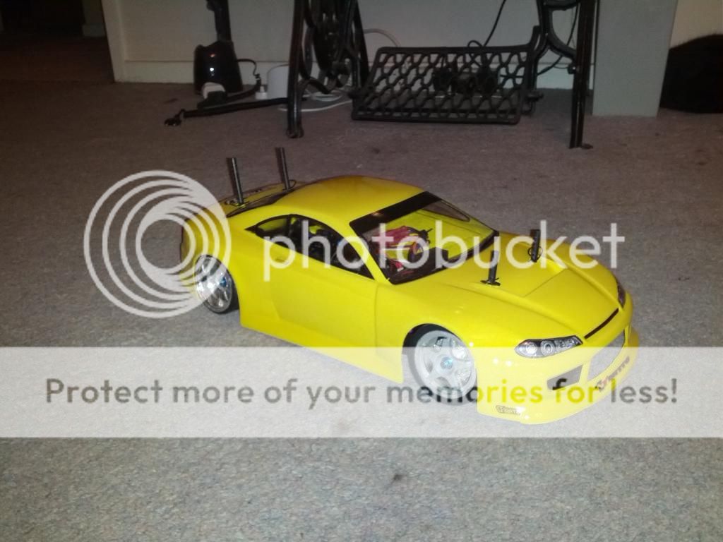 tamiya TT0-1D r/c car | Driftworks Forum