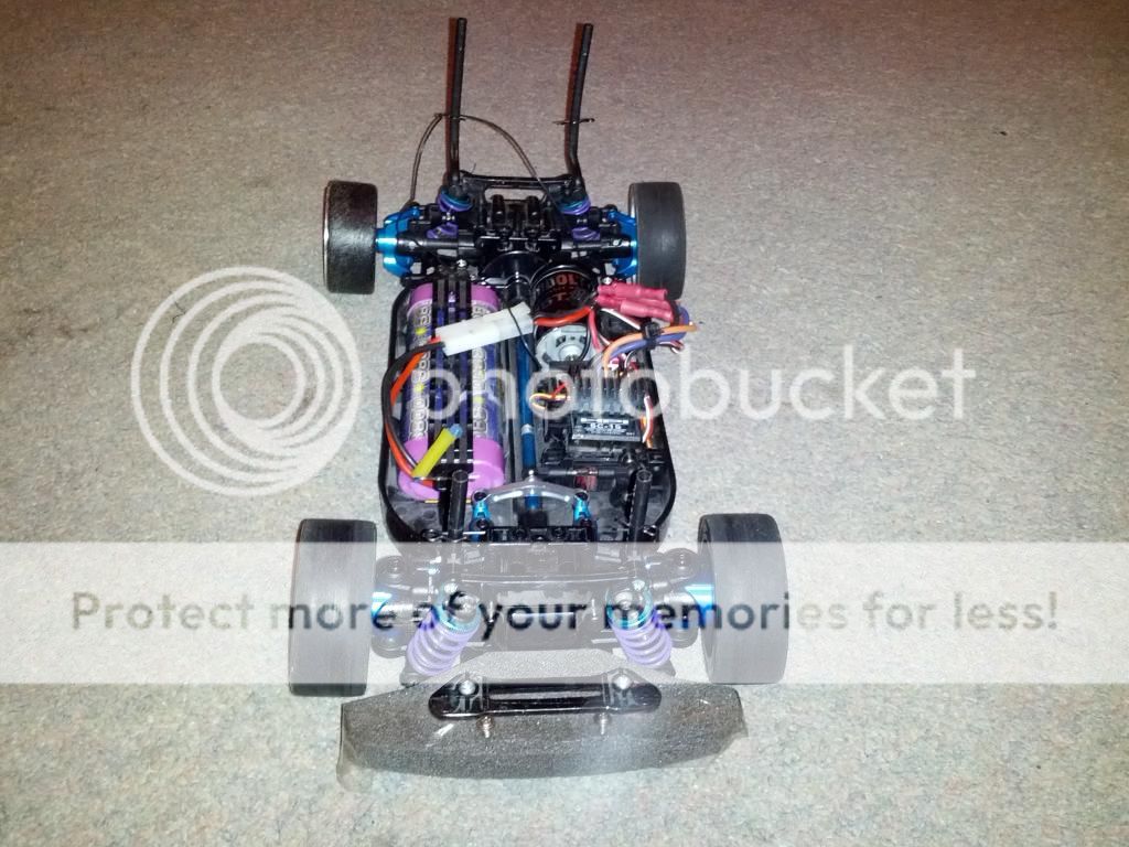 tamiya TT0-1D r/c car | Driftworks Forum