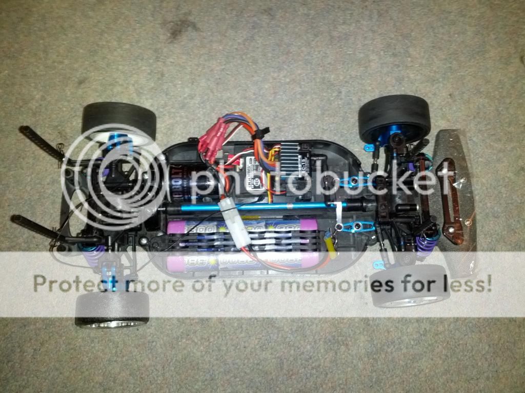 tamiya TT0-1D r/c car | Driftworks Forum