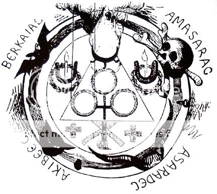 Witch Symbol Photo by Lacey89_photos | Photobucket