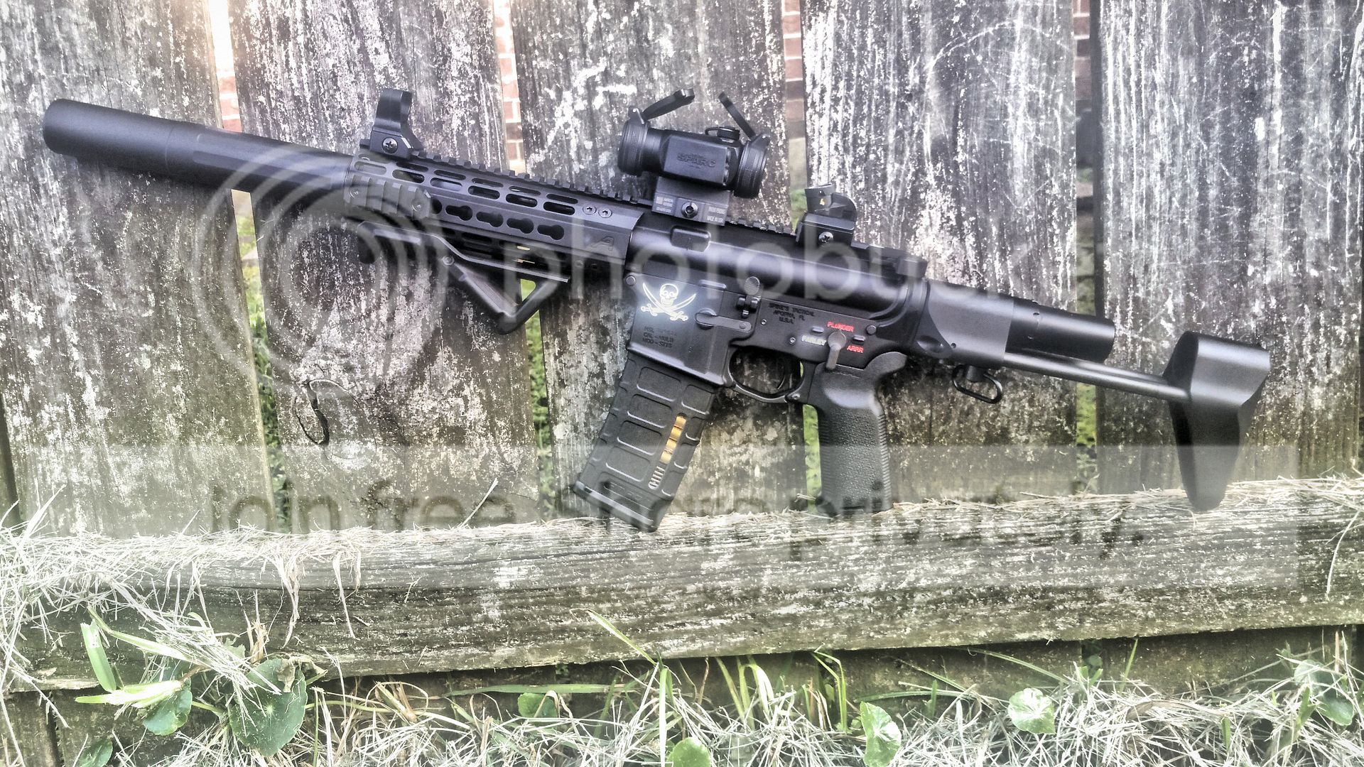 SBR Picture Thread Part II > Short Barreled Rifles (SBR) > AR15.COM