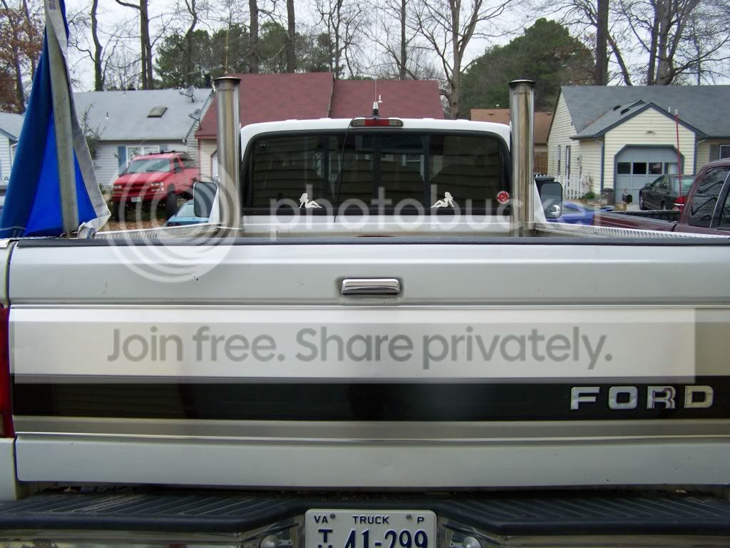 need obs stack pics | Page 2 | Ford Powerstroke Diesel Forum