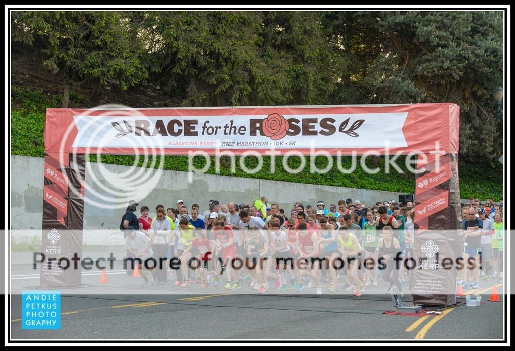 Race For The Roses: A brief history – Run Oregon