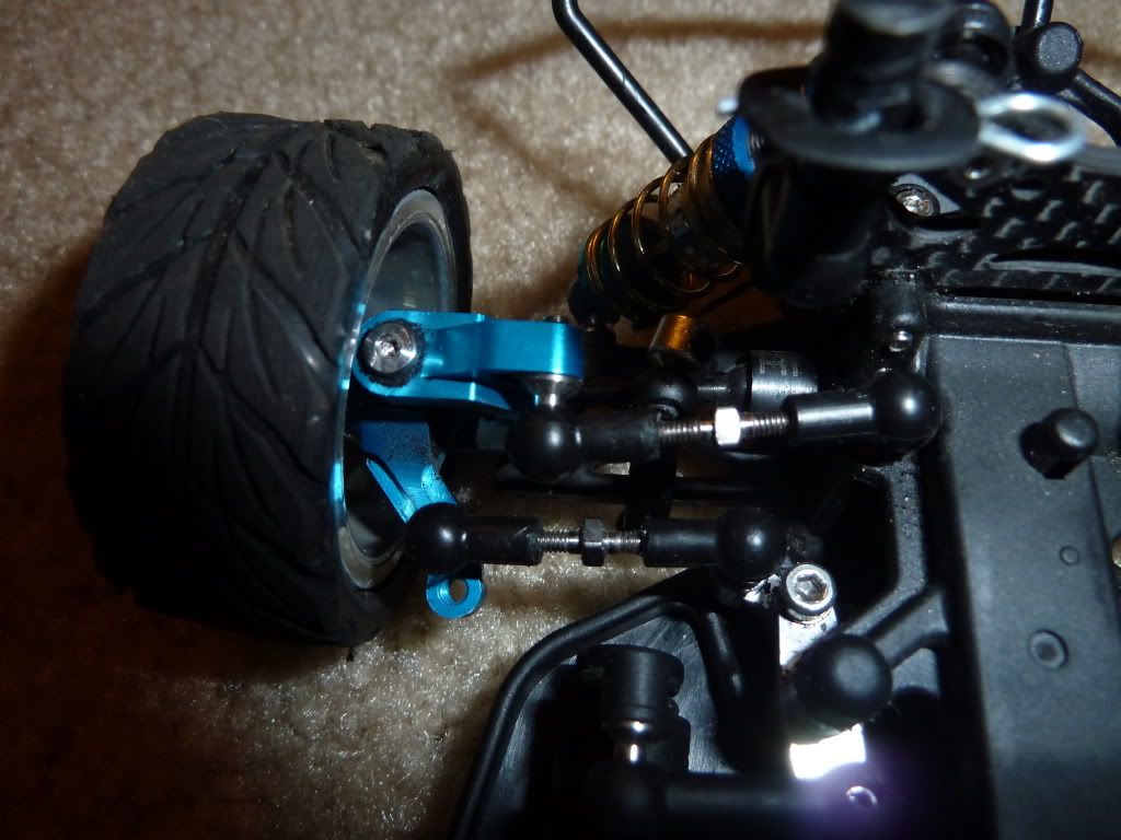 Hello! New to RCTech...here's my story! - R/C Tech Forums
