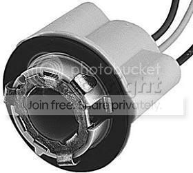 Tail Light Sockets | Chevy Nova Forum