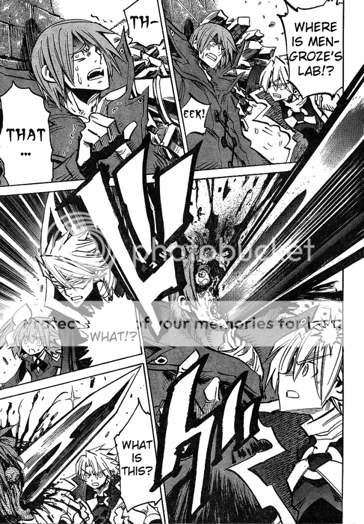 Needless - Page 292 - AnimeSuki Forum