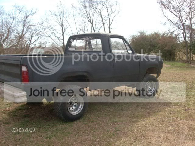 1985 ford ranger 4x4 | The Ranger Station