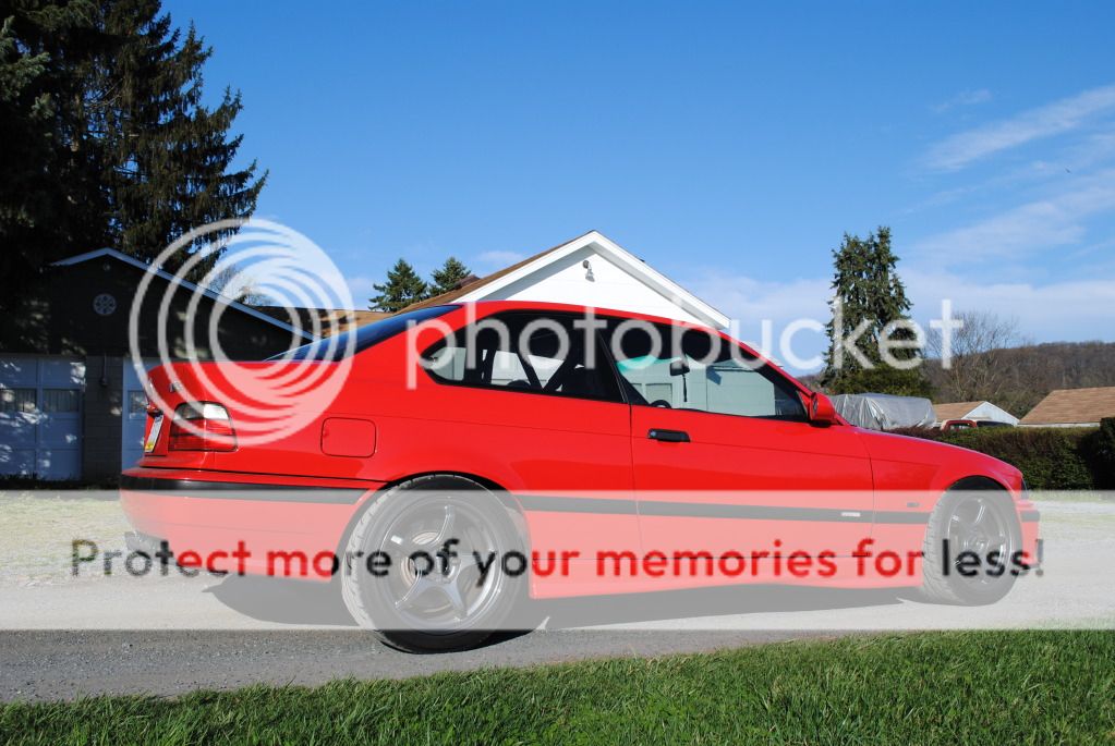 FS: Hellrot Red E36 M3 CLEAN!! - PA/NJ | VW Vortex - Volkswagen Forum